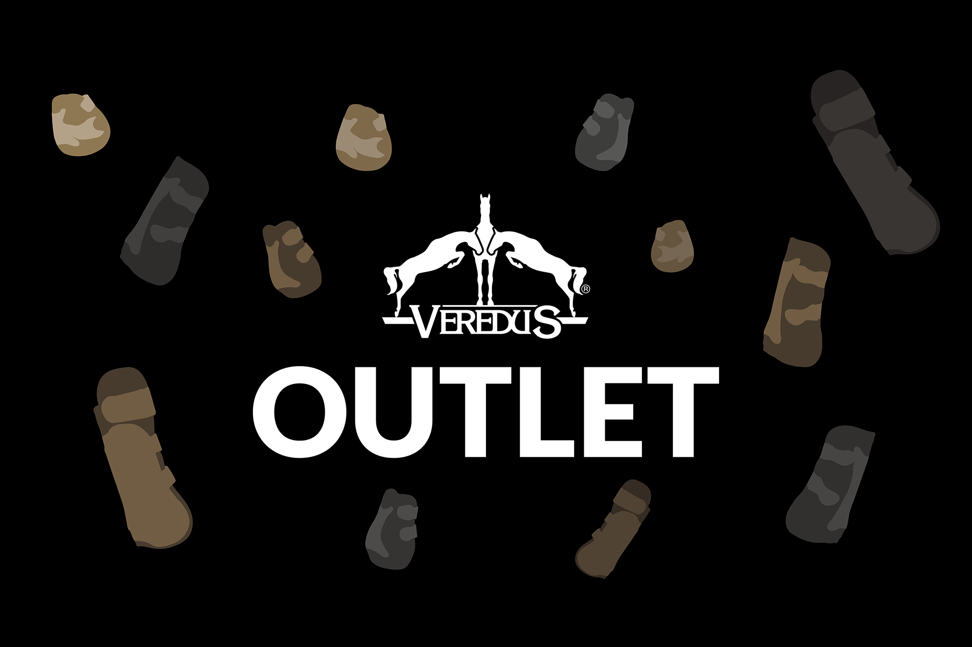 Veredus - Riding to Excellence