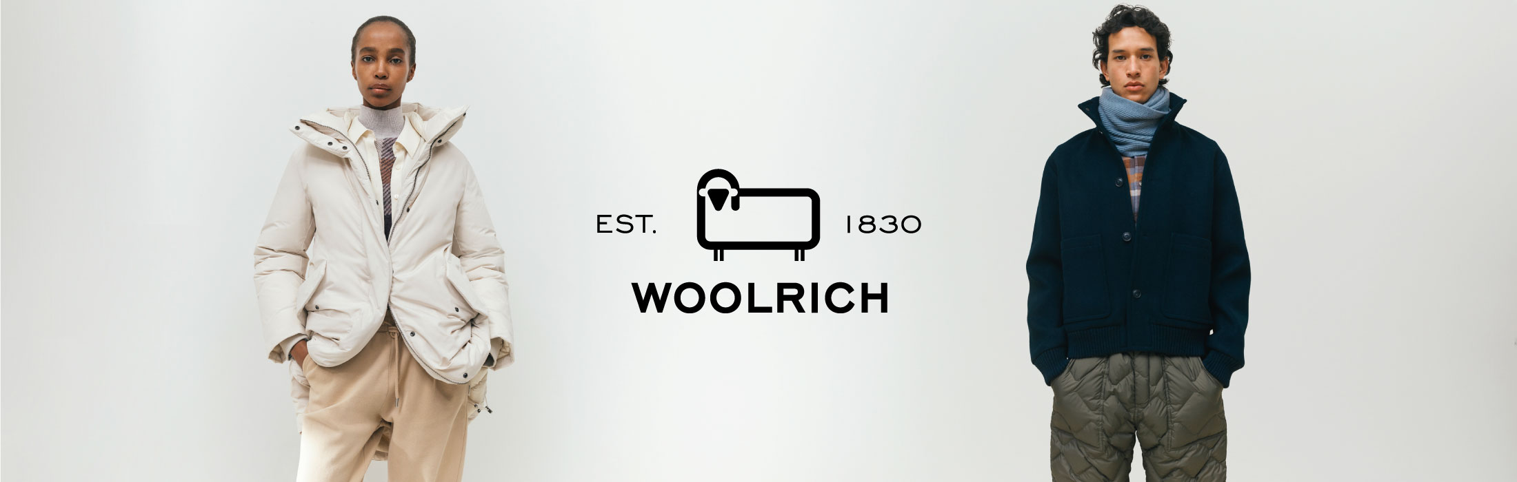 Woolrich: abbigliamento da donna | Pellizzari