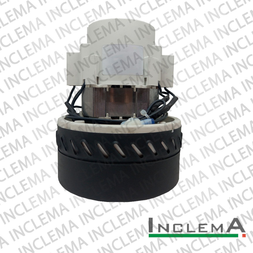 MONZA 385 BC da 01-2009 Motore aspirazione SYNCLEAN per Lavasciuga ...