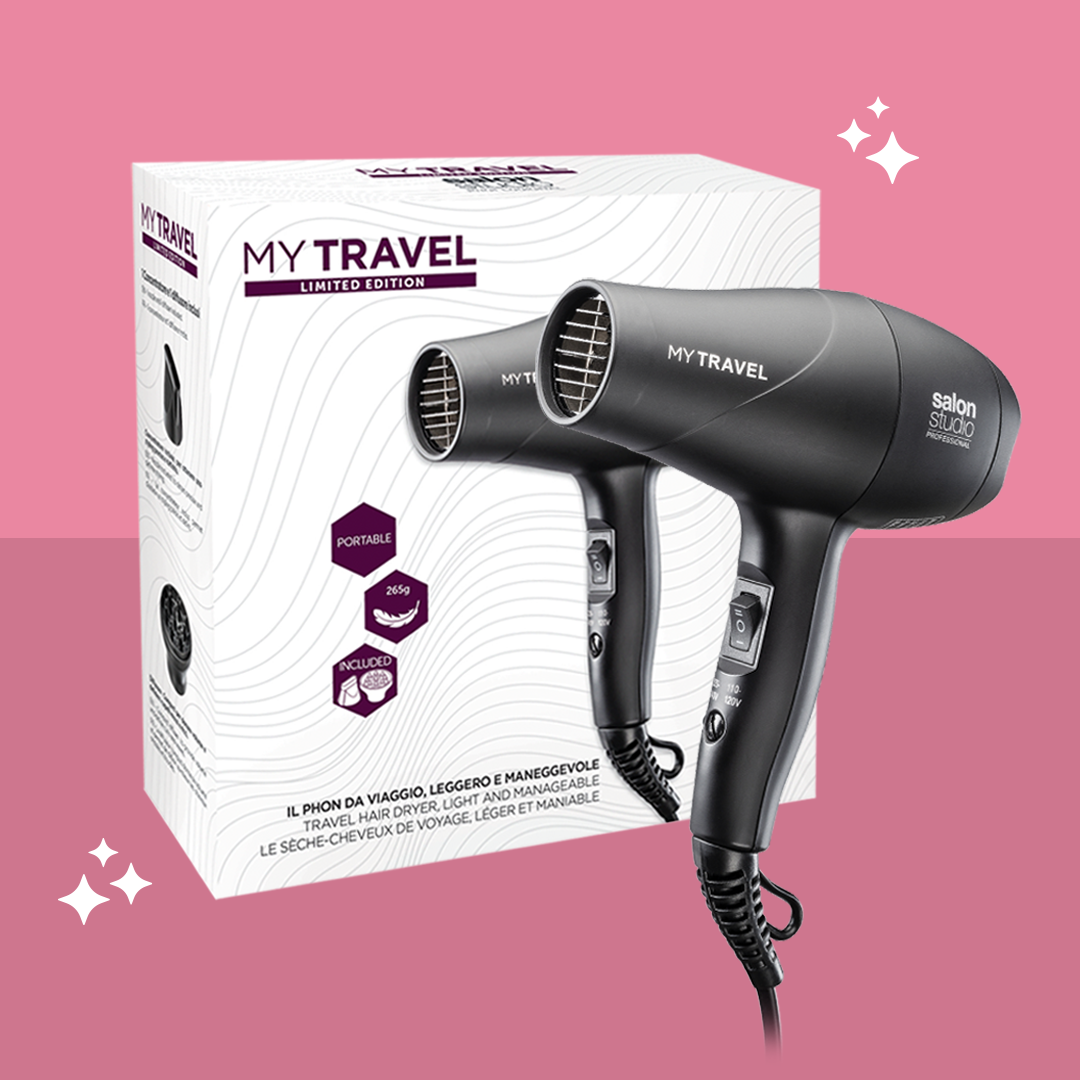 Phon professionali per capelli | Capello Point