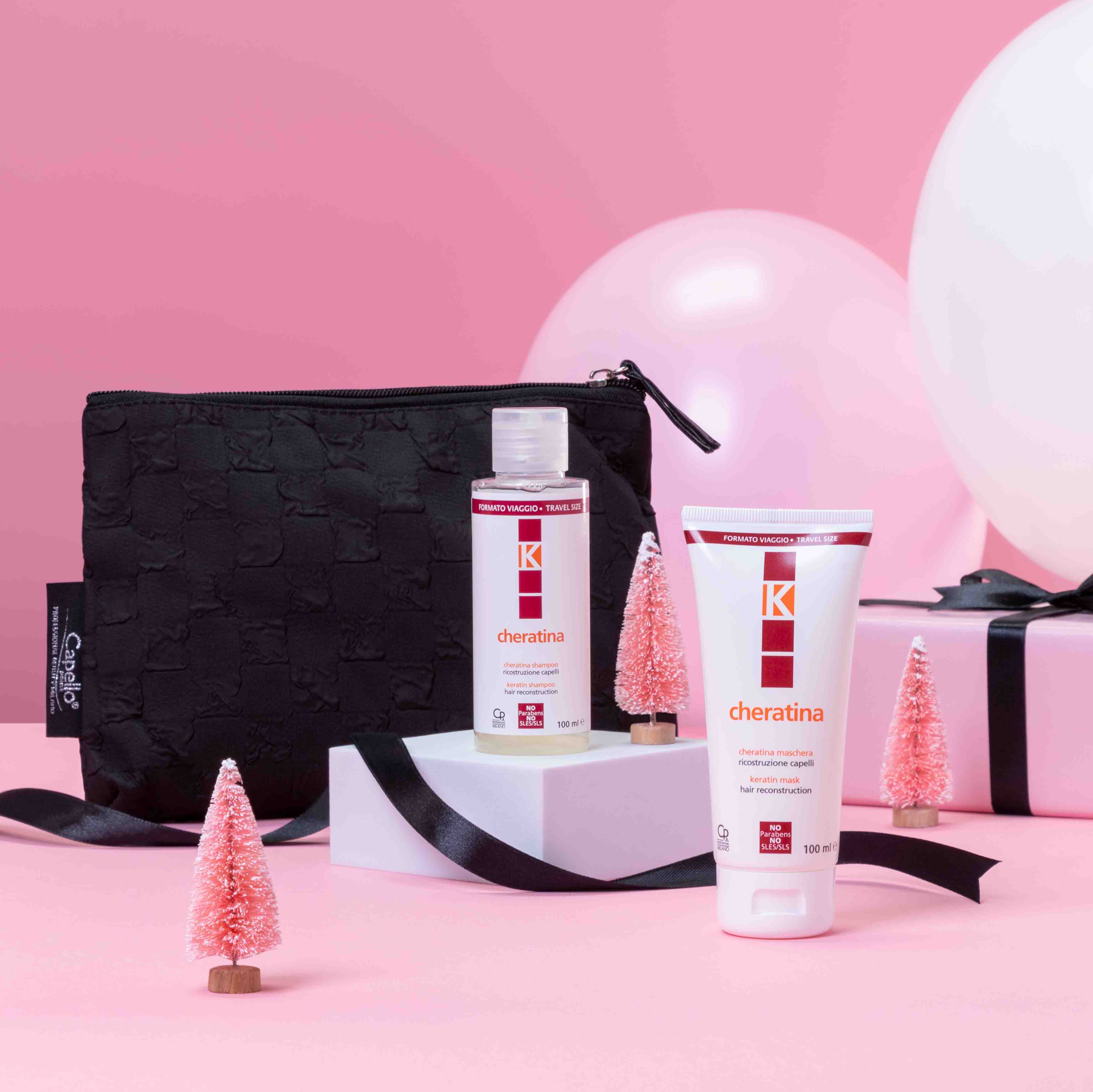 Prodotti professionali per capelli ed estetica | Capello Point