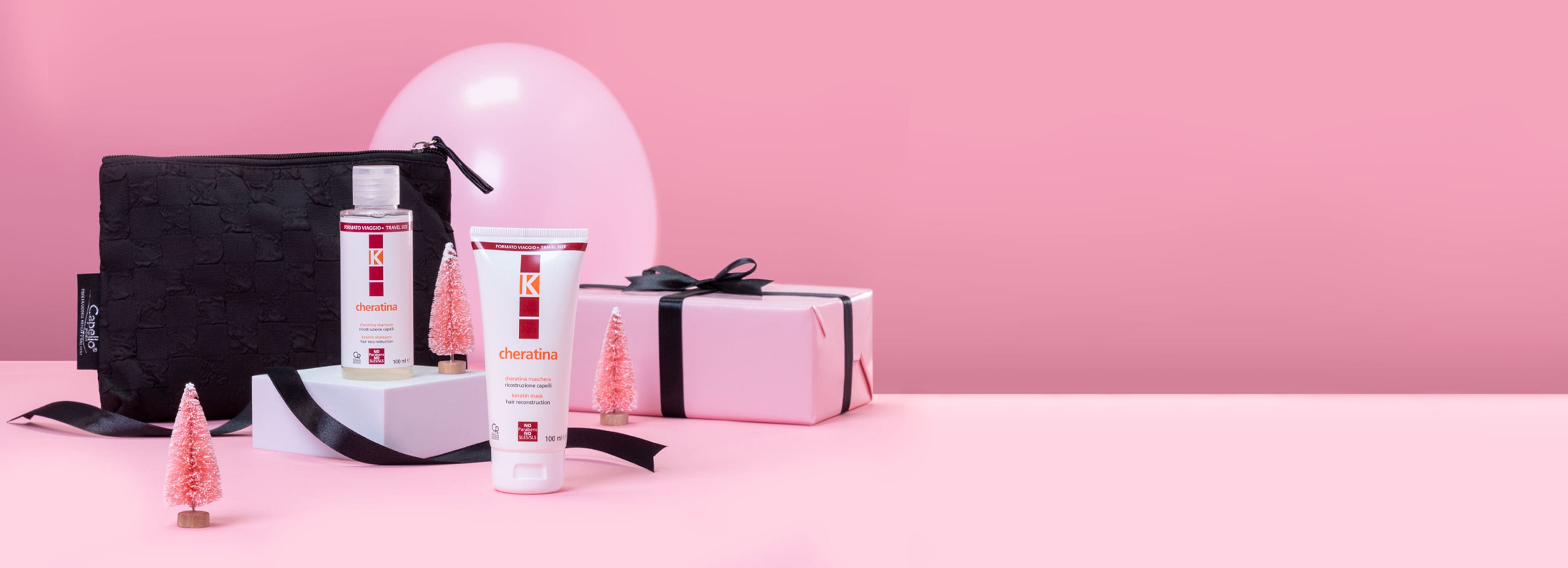 Prodotti professionali per capelli ed estetica | Capello Point