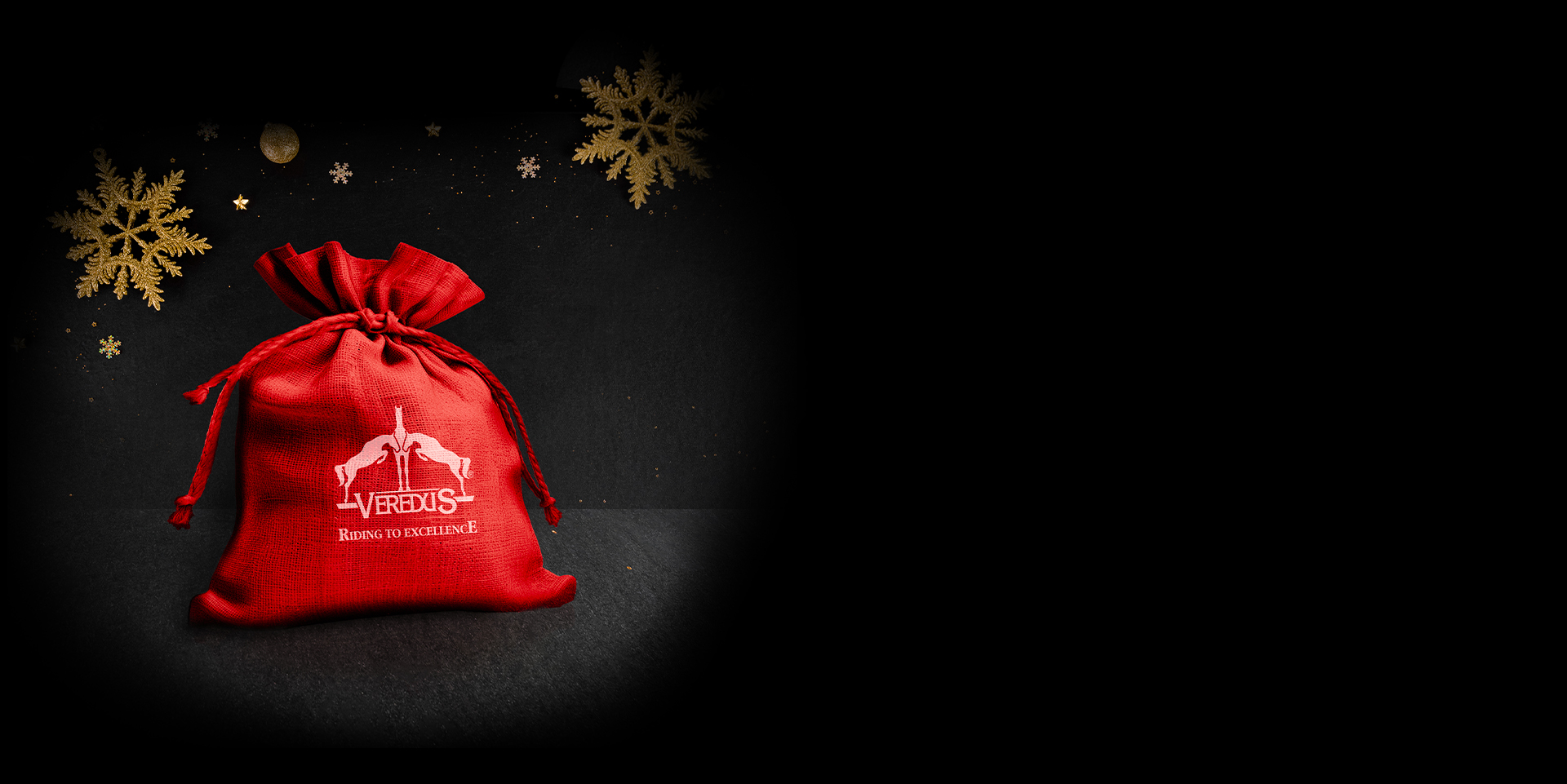 Veredus - Riding to Excellence