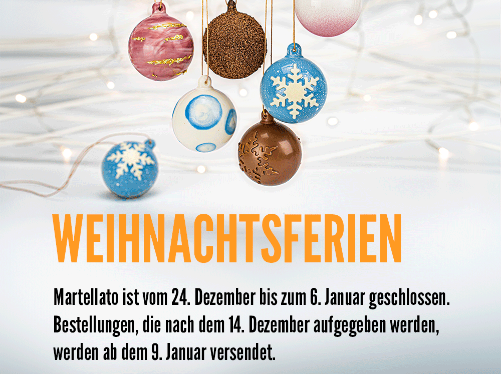 Stampo per cioccolato Beat by Massimo Carnio | Martellato | Martellato