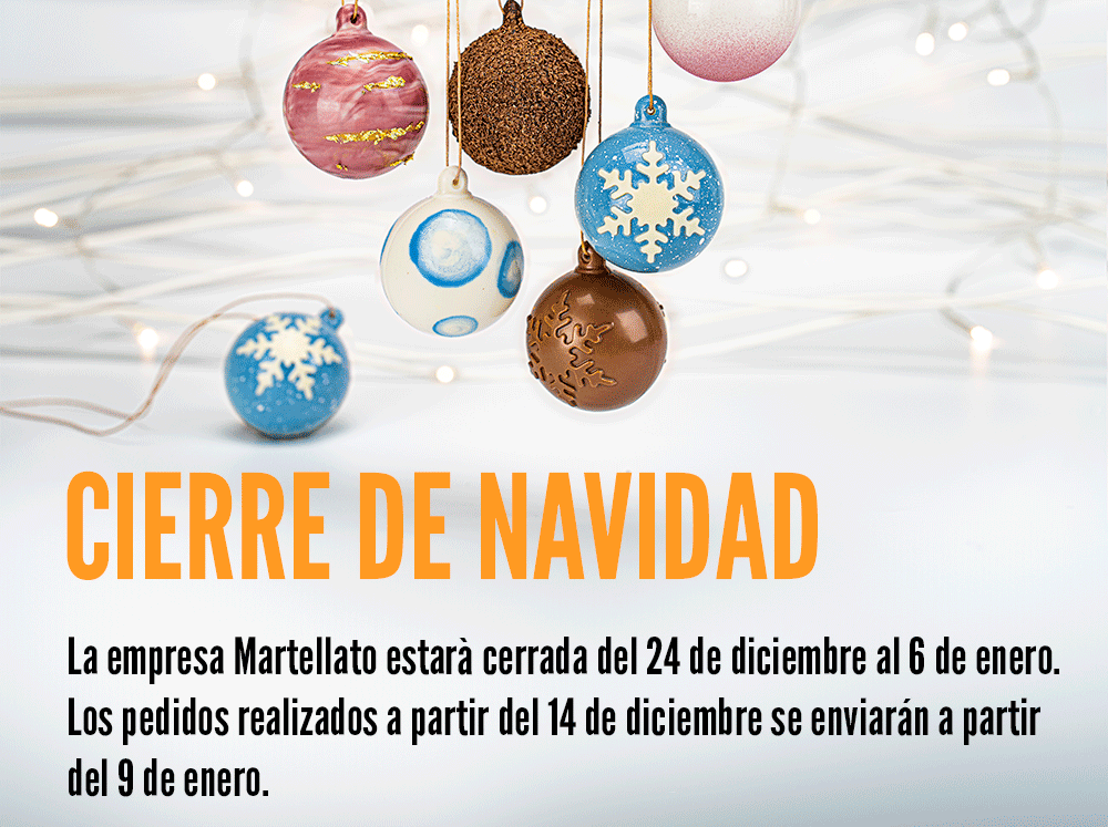 Stampo per cioccolato Beat by Massimo Carnio | Martellato | Martellato