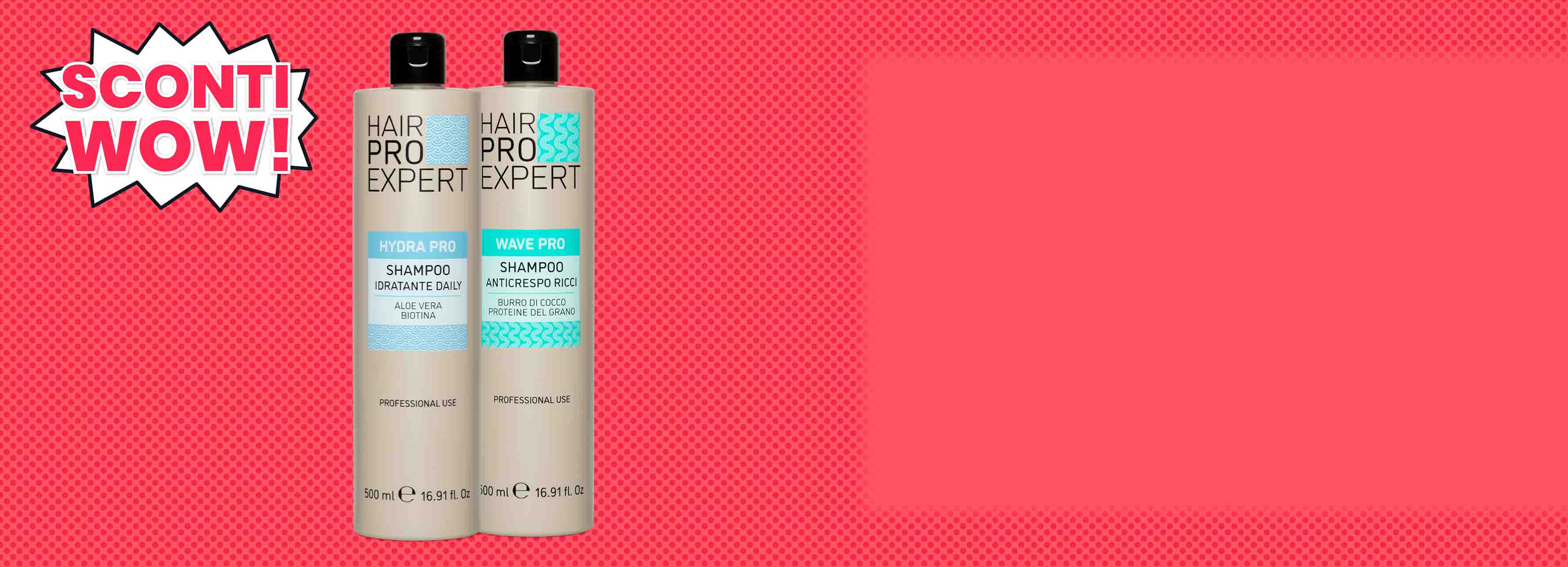 Prodotti professionali per capelli ed estetica | Capello Point