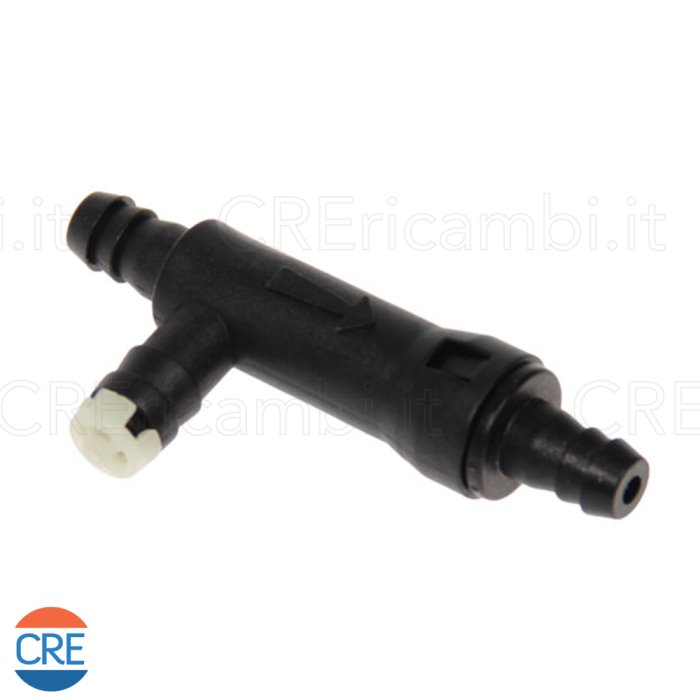 Valvola Pompa Caldaia per CareStyle 3, Carestyle 5, Carestyle 7