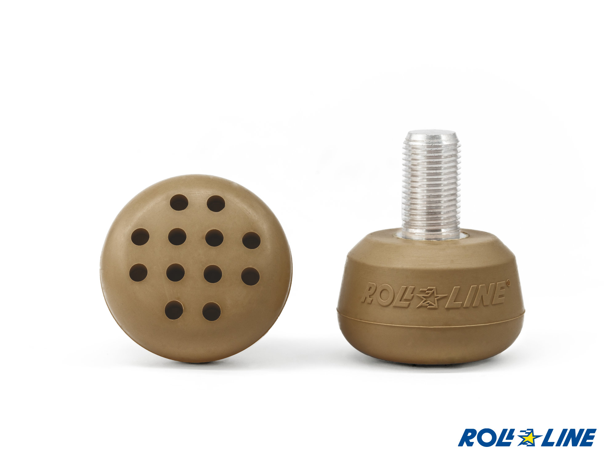 Toe Stops Roll Line Super Professional | Shop Online Now | Roll Skater