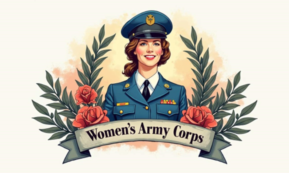Women’s Army Corps: The female branch of the U.S. Army | Garmont Tactical