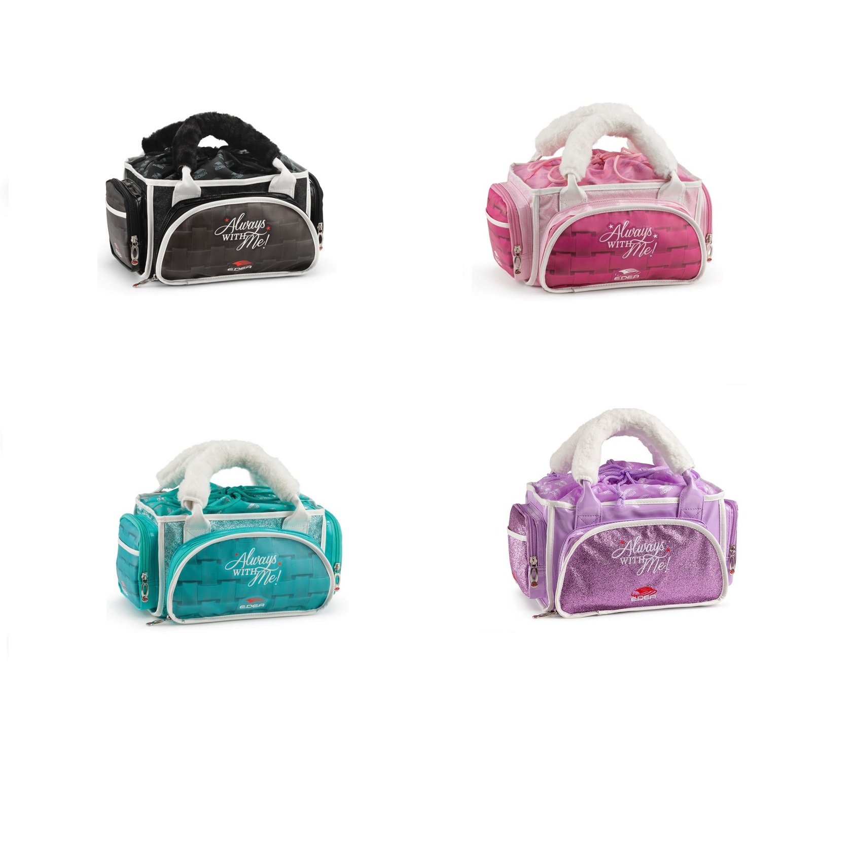 Edea with me bag | Shop Online Now | Roll Skater