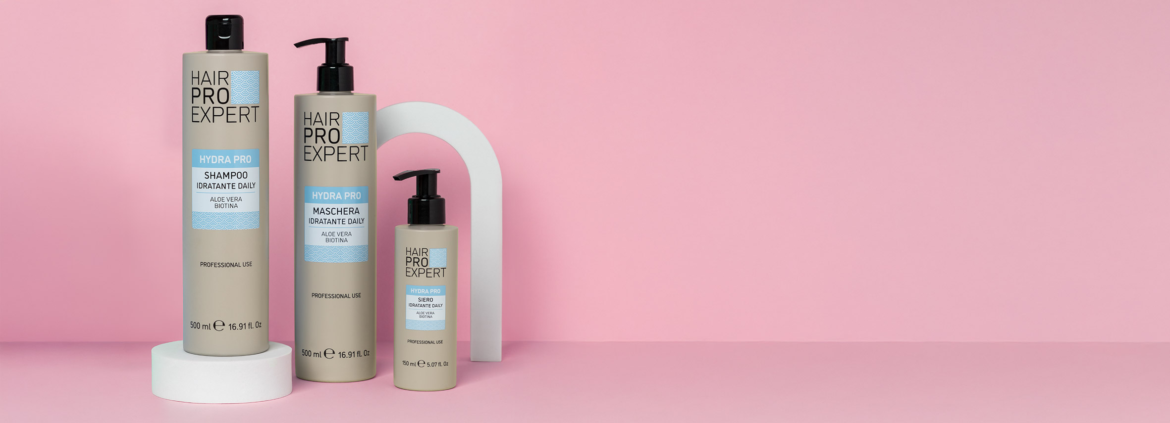 Prodotti professionali per capelli ed estetica | Capello Point