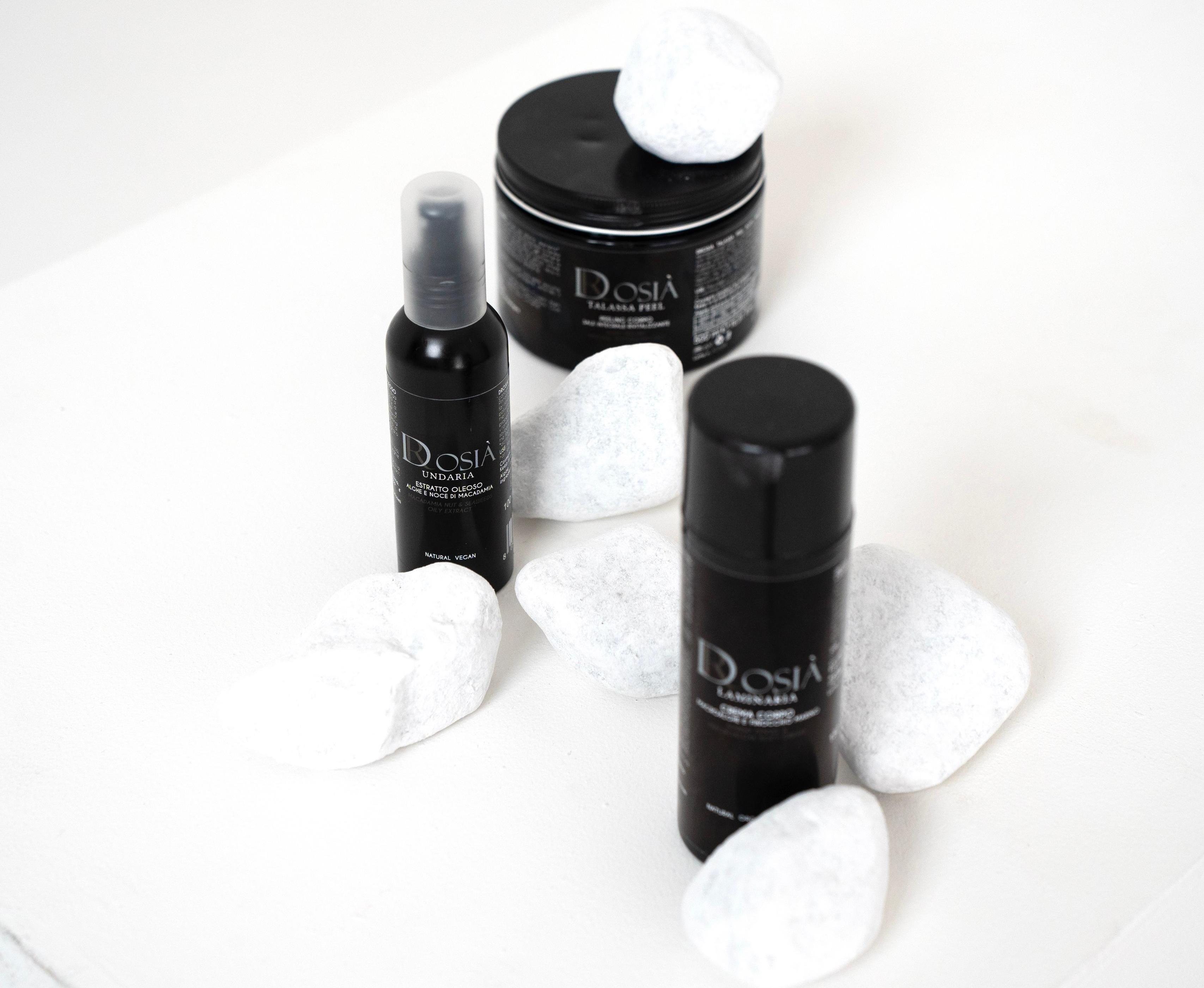 Drosià Cosmetica