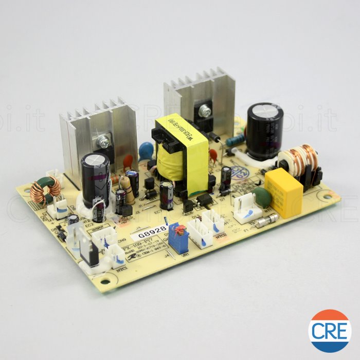 Scheda Elettronica per Macchina Birra The Sub VB650 Krups