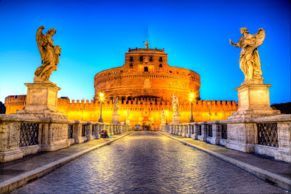 Via Porcari - Vacation Homes in Central Rome