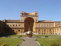 Via Porcari - Vacation Homes in Central Rome
