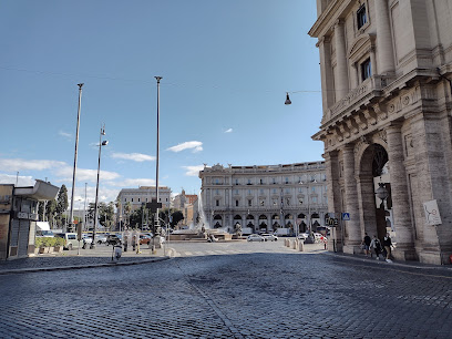 Via Porcari - Vacation Homes in Central Rome