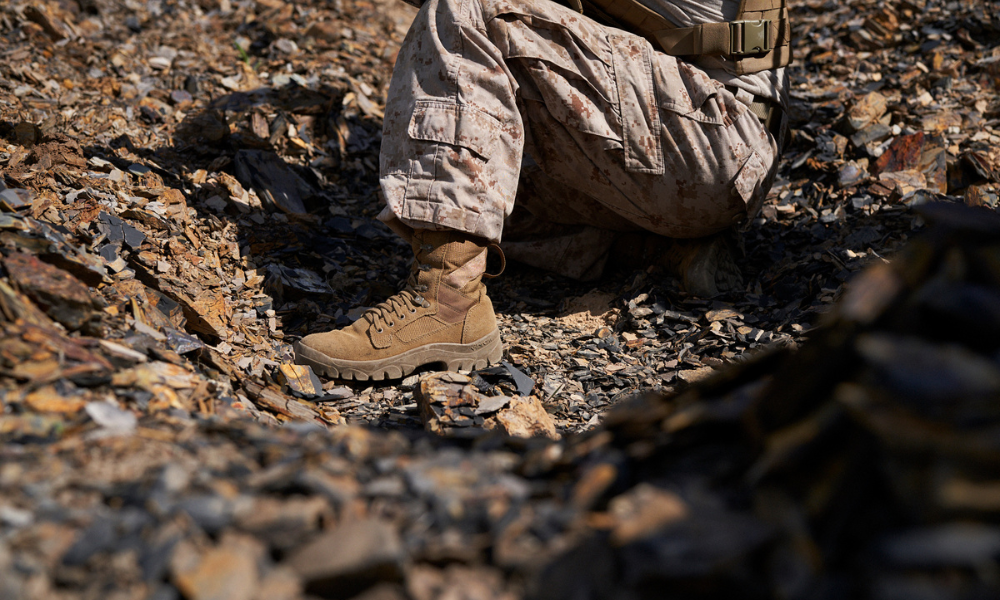 Military Decision-Making Process (MDMP): 7 Steps | Garmont Tactical