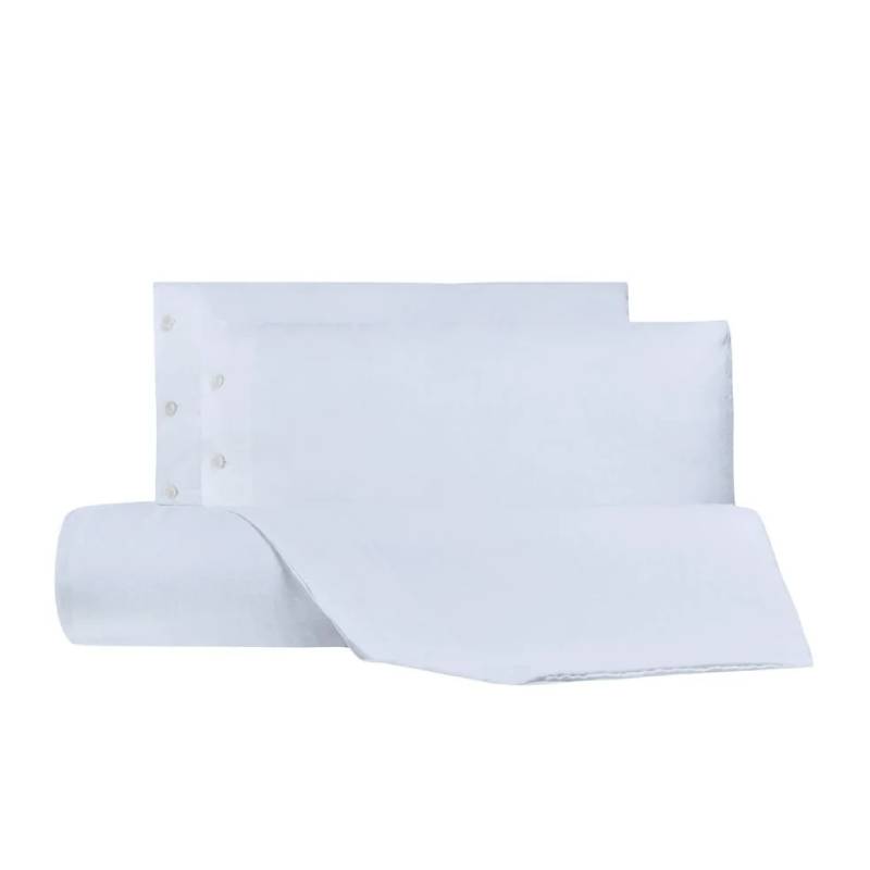 Bellora MAXI double bed sheet set in Violino linen | eBay