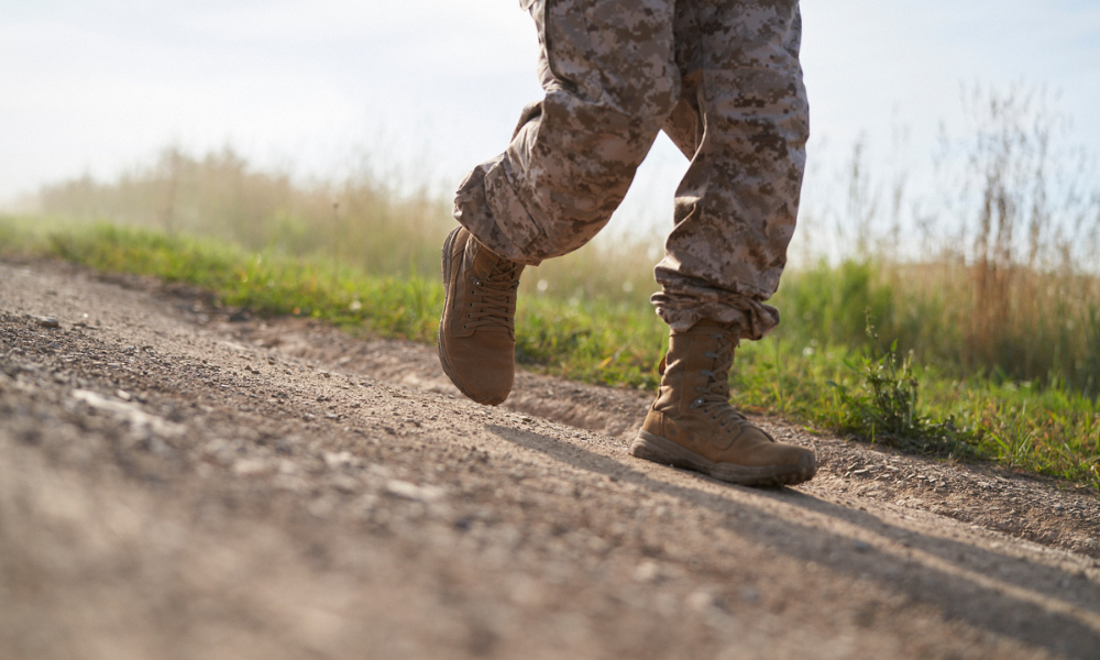 How to Prepare for Your First Field Deployment | Garmont Tactical