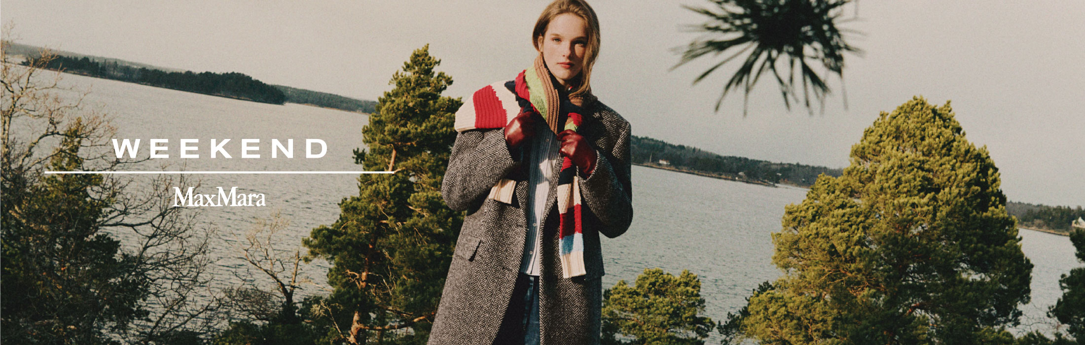 Weekend Max Mara : abbigliamento da outlet | Pellizzari