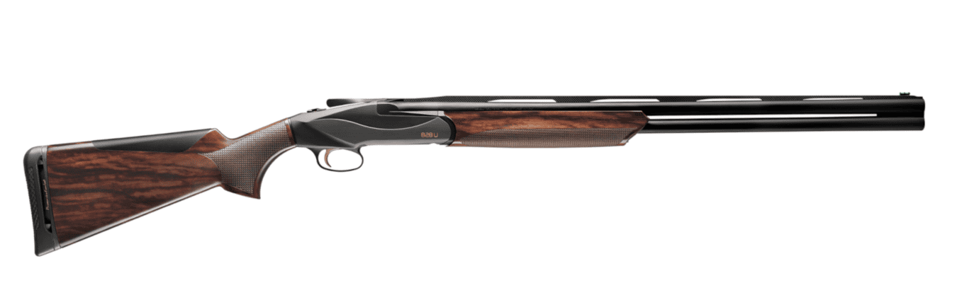 QUANTO COSTA UN FUCILE DA CACCIA?