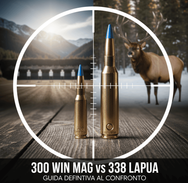 CACCIA AL CERVO: Guida Completa