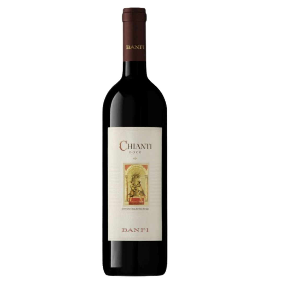 Chianti Superiore Docg Banfi | BeMa Wine
