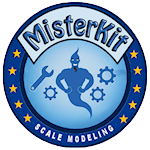 Online Scale Model Shop | Mister Kit