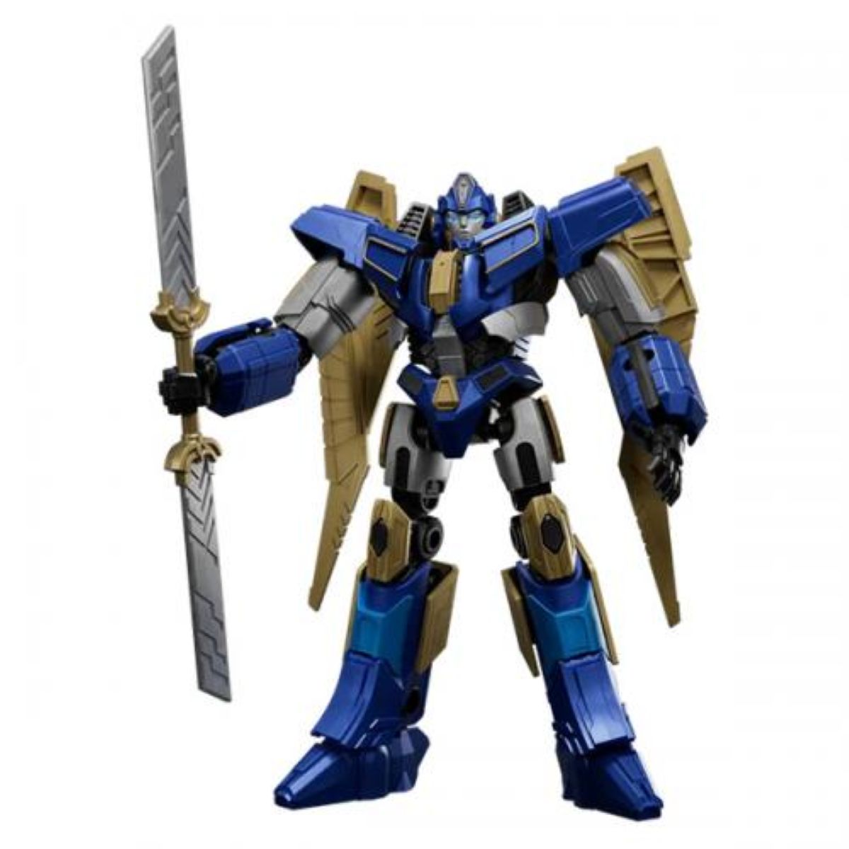 MK Blokees Transformers: Classic Class 14 Sentinel Prime 8cm | Dream World