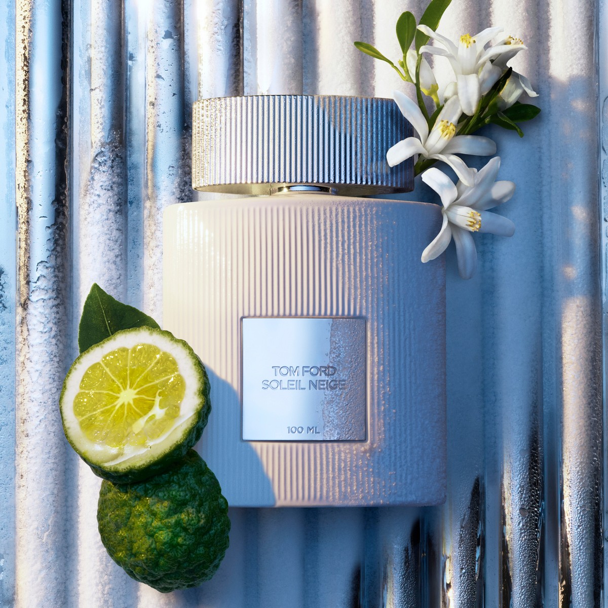 Tom Ford - Soleil Neige - Eau de Parfum