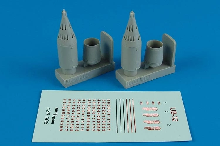 UB-32