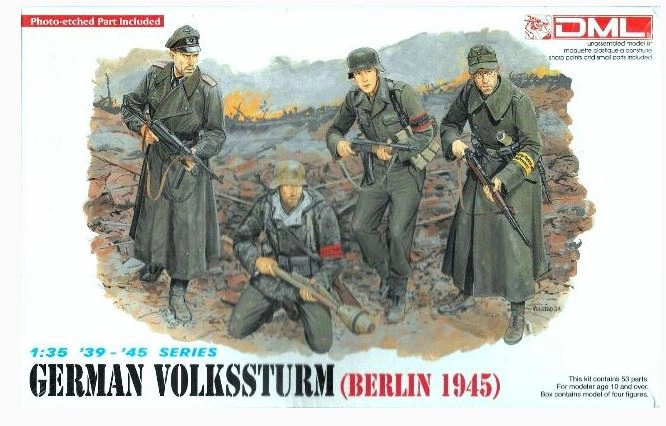 VOLKSSTURM