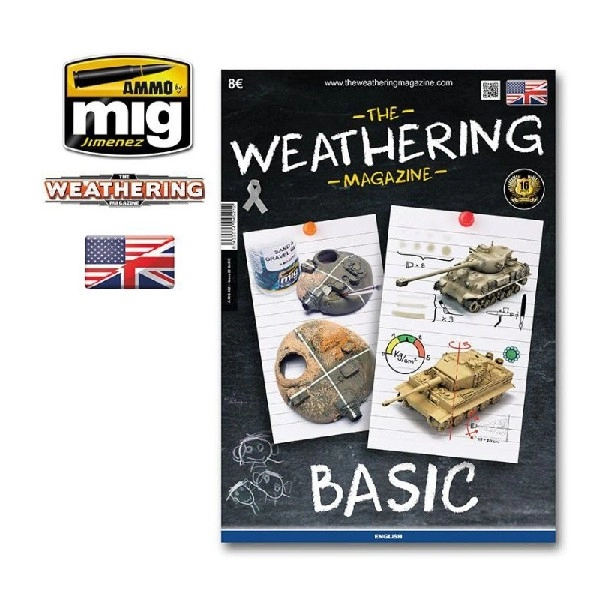 The Weathering Magazine Issue 22 BASIC