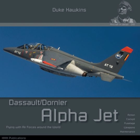 Dassault/Dornier Alpha Jet