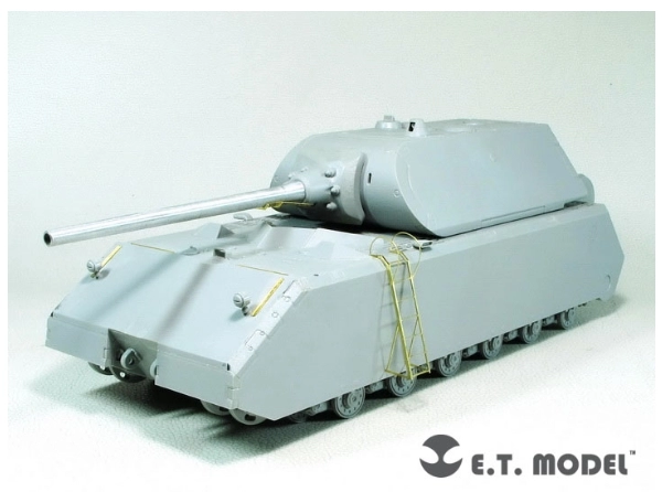 German Ww2 Super Tanks How To Paint Mid WWII German Tanks (Feb 1943