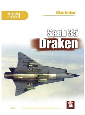 SAAB 35 DRAKEN