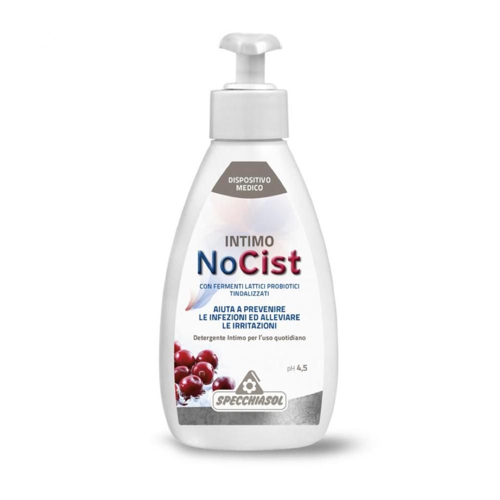NOCIST INTIMO - DETERGENTE PREVENTIVO PER INFEZIONI ED IRRITAZIONI