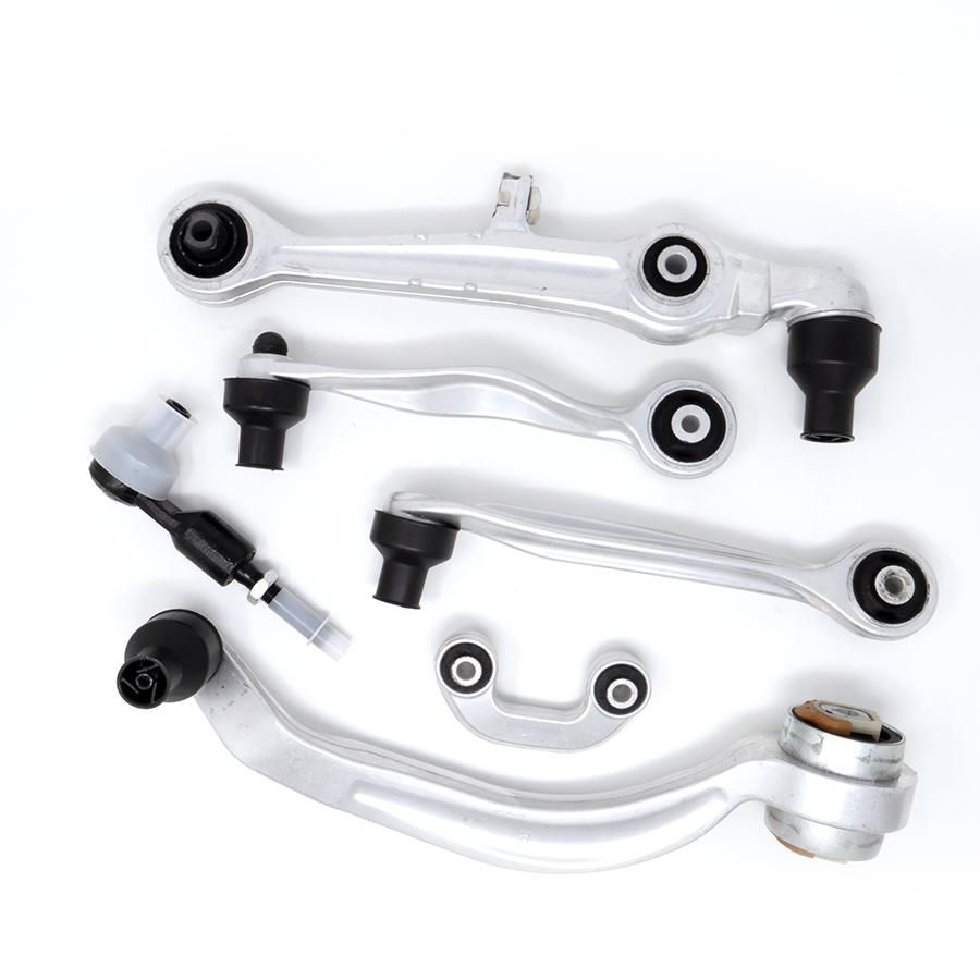 Kit Bracci Audi A4 (B5) Asse Anteriore 95-01 | BRAA RICAMBI AUTO ASSISTENZA