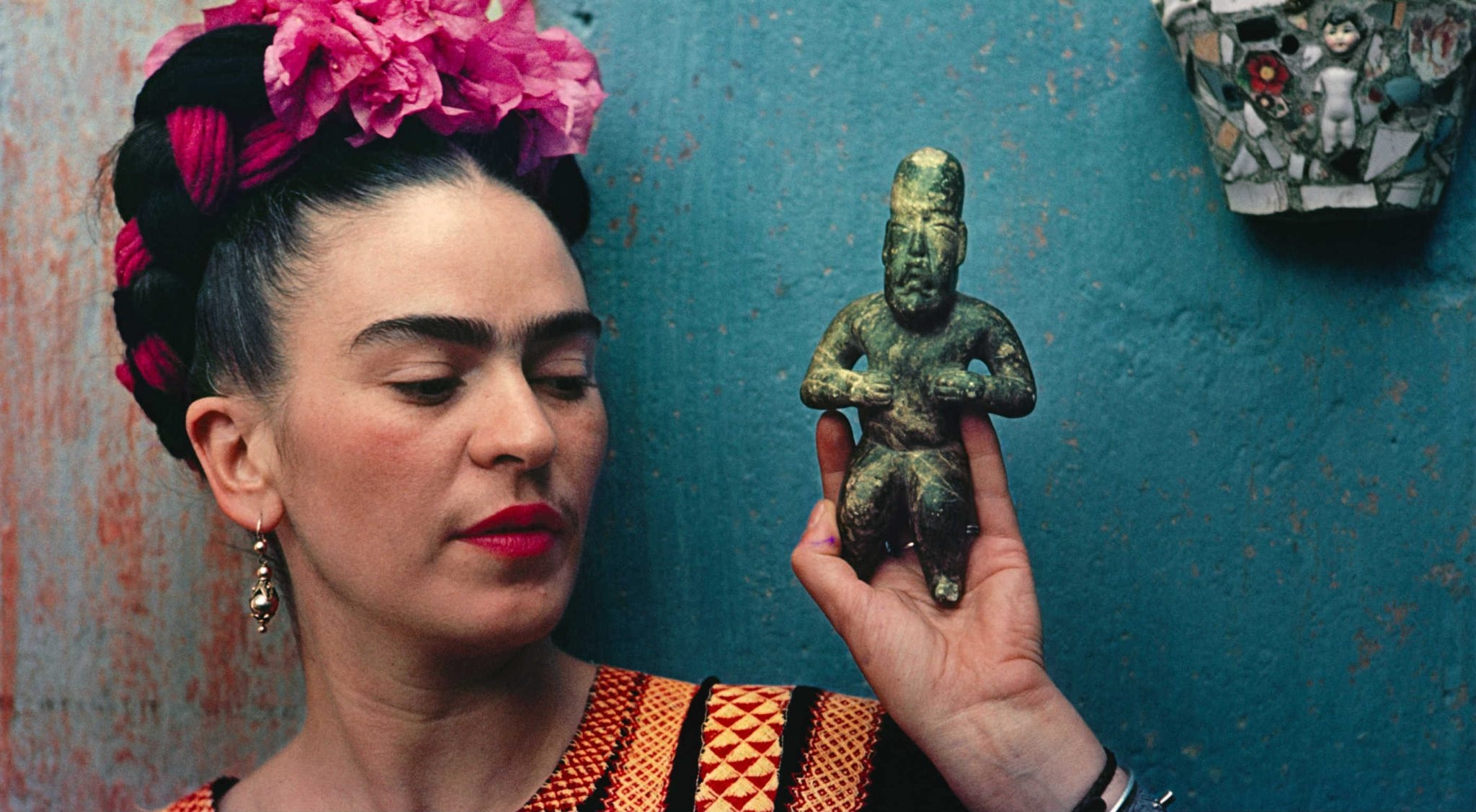 Frida: mostra a Milano dove il vero si fa spazio oltre al mito.