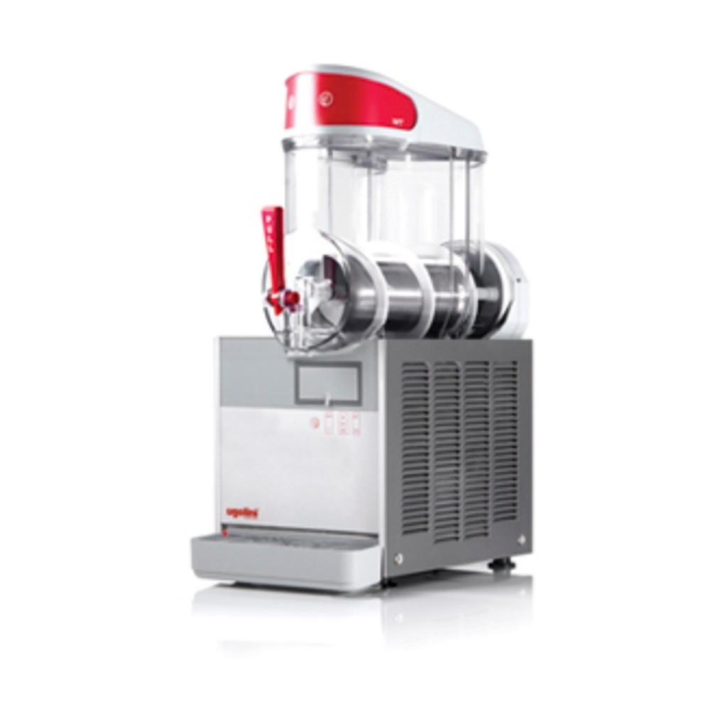 Granitore Ugolini MT 1 Plus Capacità 1 x 10 lt