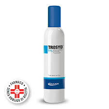 TROSYD 1 % SPRAY CUTANEO, SOLUZIONE - A BASE DI TIOCONAZOLO | Cosmofarm.it