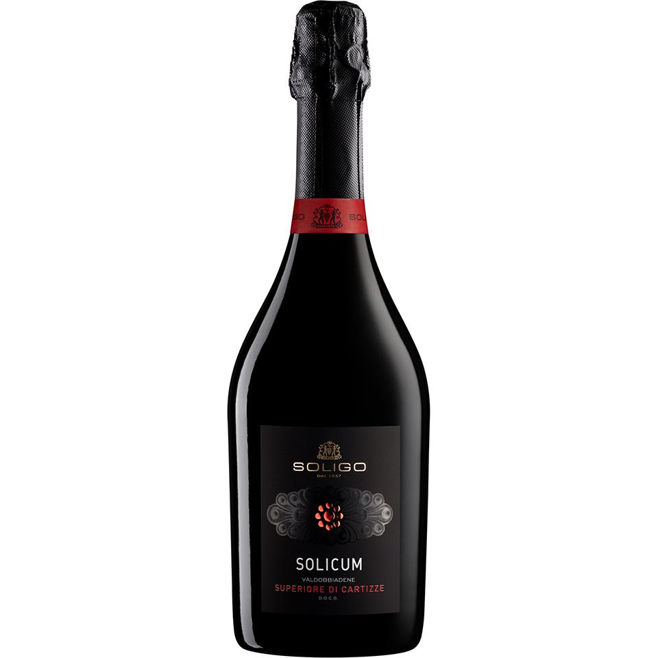 SOLIGO Prosecco Cartizze Valdobbiadene DOCG cl 75 | Enoteca La Giara