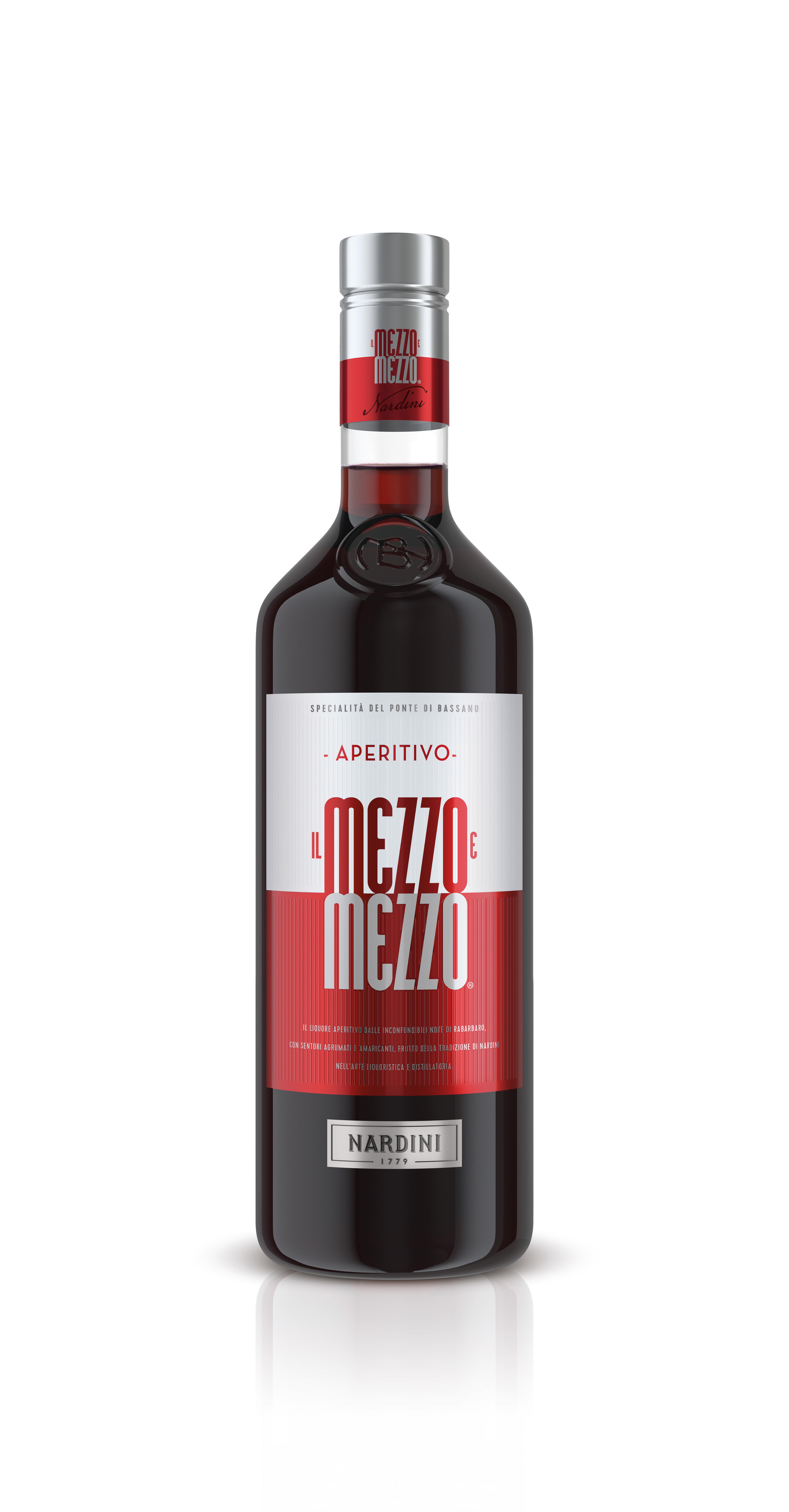 Mezzoemezzo® Nardini