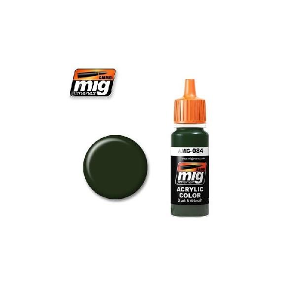 VERDE NATO