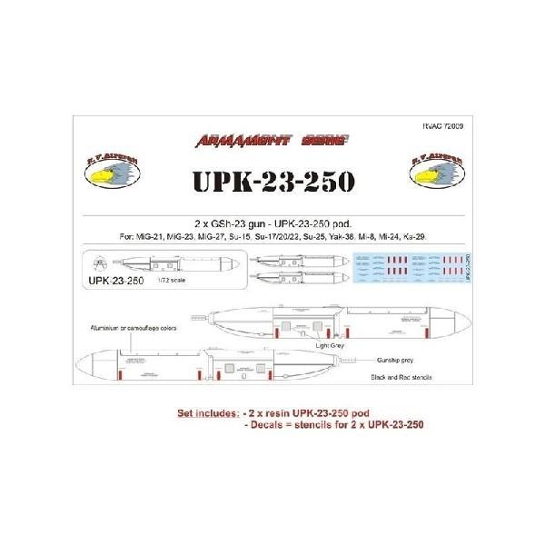 UPK-23-250