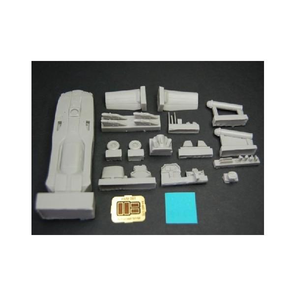 WAH-64D APACHE HAF/RAF