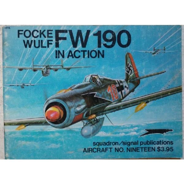 FW 190 SQUADRON