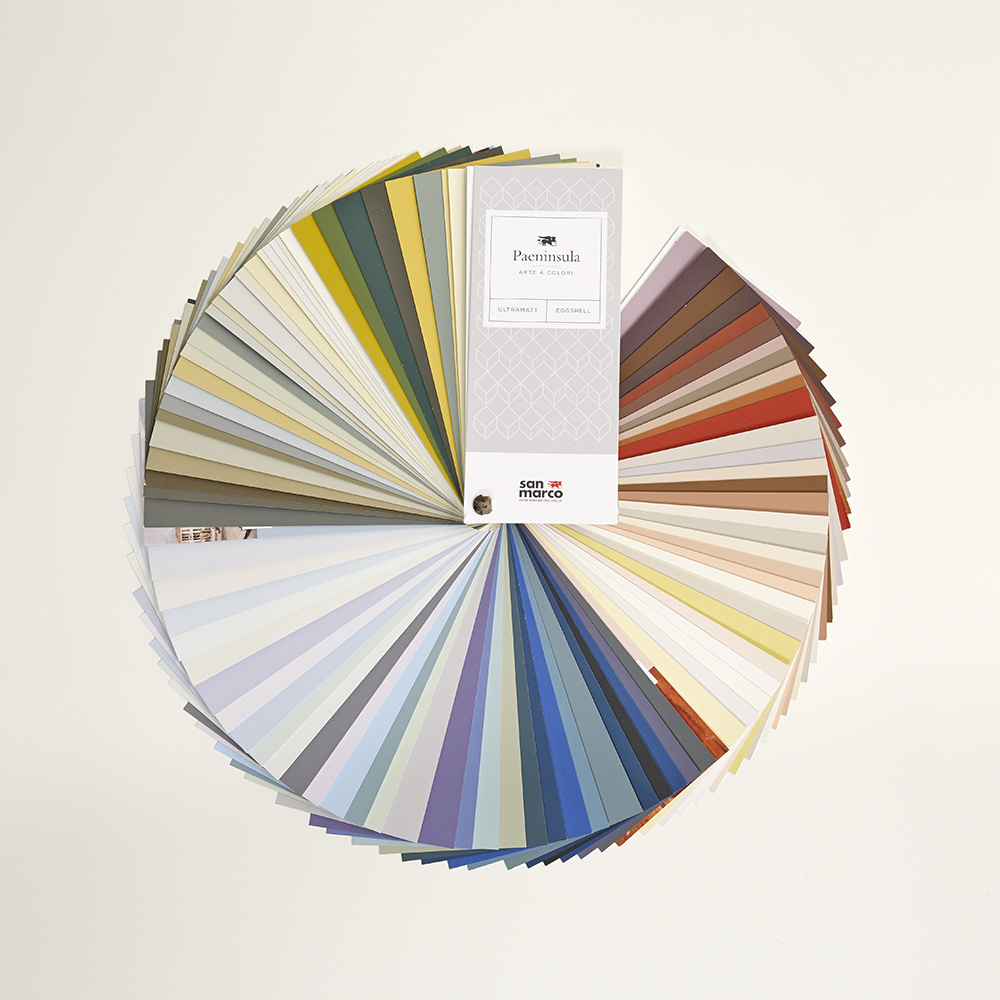 Mazzetta Paeninsula | San Marco