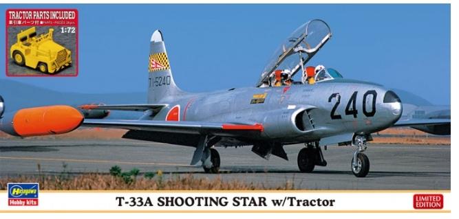 T-33A Shooting Star
