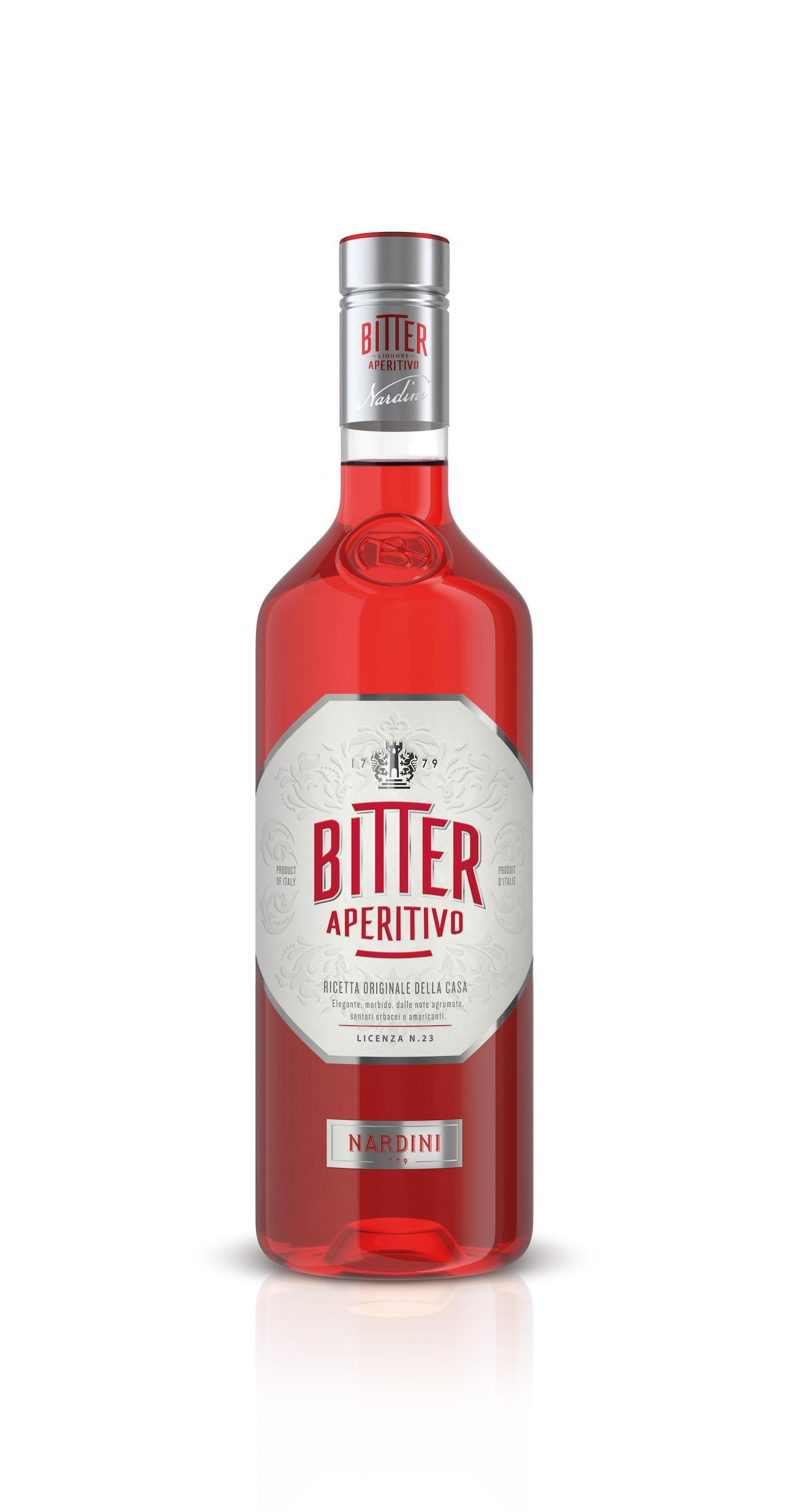 Bitter Nardini, incredibilmente morbido, perfetto per lo spritz ...
